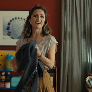 Platonic - Série TV 2023 - AlloCiné