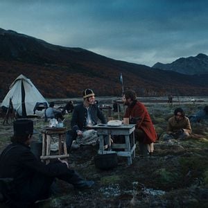 Les Colons - film 2023 - AlloCiné