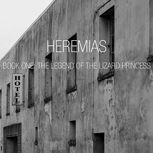 Heremias (Book One: The Legend of the Lizard Princess) - Film 2006 ...