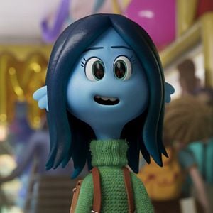 Ruby, l'ado Kraken - Film 2023 - AlloCiné