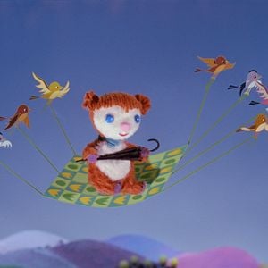 Colargol, l'ours qui chante - Film 1970 - AlloCiné