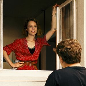 Le Ciel rouge - Film 2023 - AlloCiné