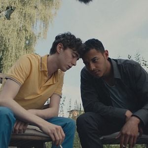 The Lesson - Film 2023 - AlloCiné