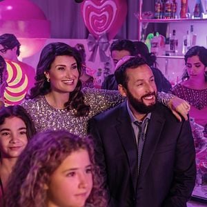 Tu peux oublier ma bat-mitsva ! - Film 2023 - AlloCiné