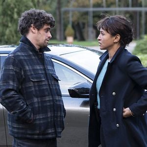 Léonie Simaga - AlloCiné