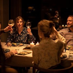 Ne dis rien - Film 2022 - AlloCiné