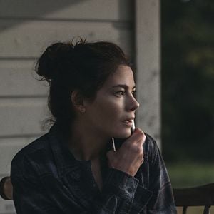 Blood - Film 2022 - AlloCiné