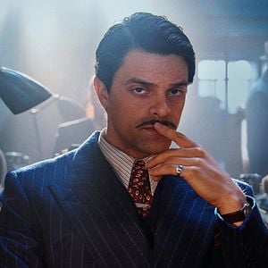 Jacob Fortune-Lloyd - AlloCiné