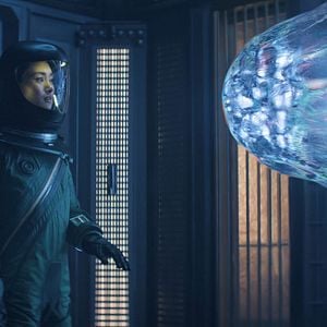 Invasion Saison 2 - AlloCiné