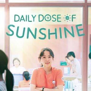 Daily Dose of Sunshine - Série TV 2023 - AlloCiné