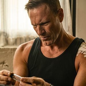 Muzzle - Film 2023 - AlloCiné