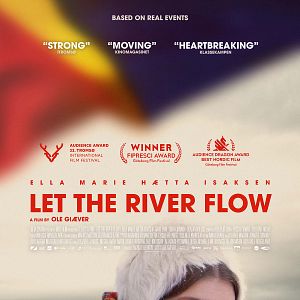 Ellos eatnu - La elva leve - Film 2023 - AlloCiné