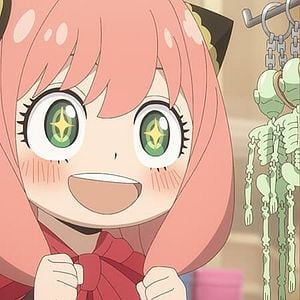 SPY x FAMILY Saison 2 - AlloCiné