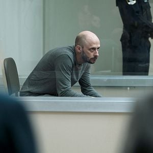 Les Chambres rouges - Film 2023 - AlloCiné