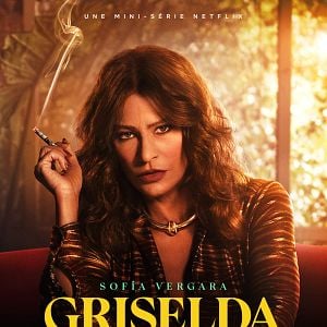 Griselda - Série TV 2024 - AlloCiné