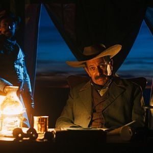 Les Colons - Film 2023 - AlloCiné