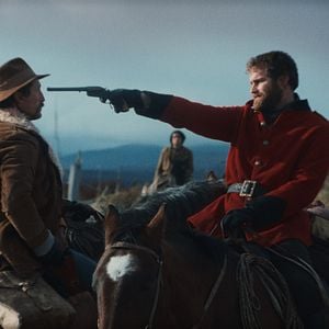 Les Colons - Film 2023 - AlloCiné