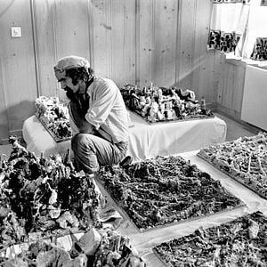 Les Reliquaires acérés de Marc Moret - Court Métrage - AlloCiné