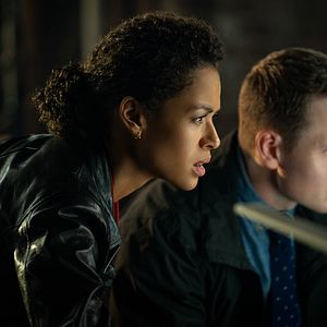 En plein vol - Film 2023 - AlloCiné