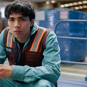 Baby Bandito Saison 1 - AlloCiné