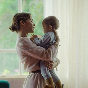 Amelia's Children - Film 2023 - AlloCiné