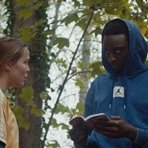 Comme un prince - Film 2023 - AlloCiné