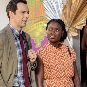 Shantol Jackson - AlloCiné