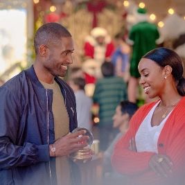 Joyeuse pagaille à Noël - Film 2019 - AlloCiné