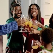 Joyeuse pagaille à Noël - Film 2019 - AlloCiné