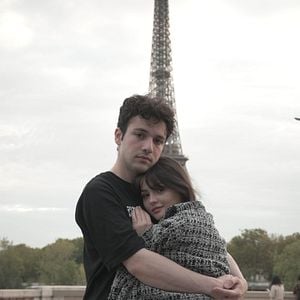 3391 Kilometre - Film 2023 - AlloCiné