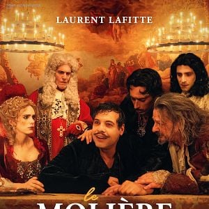 Le Molière imaginaire - Film 2024 - AlloCiné