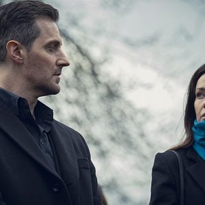 Double piège Saison 1 - AlloCiné