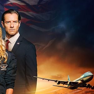 Air Force One Down - Film 2024 - AlloCiné