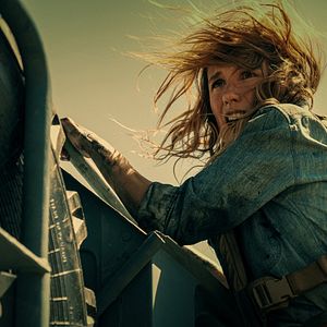 Le Salaire de la Peur - Film 2024 - AlloCiné