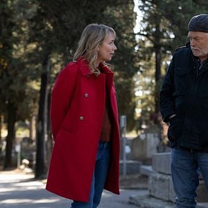 Julie-Anne Roth - AlloCiné