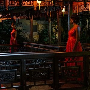 Black Tea - Film 2023 - AlloCiné