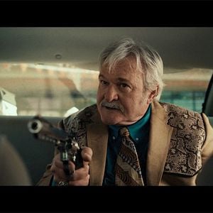 LaRoy - Film 2023 - AlloCiné