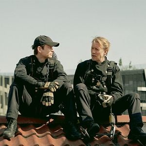 La Trilogie d'Oslo / Désir - Film 2024 - AlloCiné