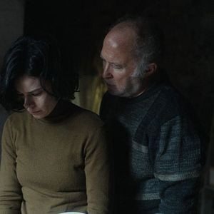 Un amor - Film 2023 - AlloCiné