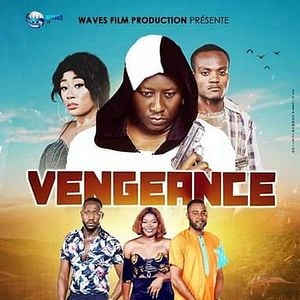 Vengeance - Série TV 2022 - AlloCiné