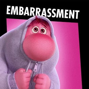 Tous les posters et affiches du film Vice-Versa 2 - AlloCiné