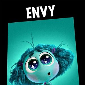 Tous les posters et affiches du film Vice-Versa 2 - AlloCiné