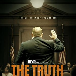 The Truth vs. Alex Jones - Film documentaire 2024 - AlloCiné
