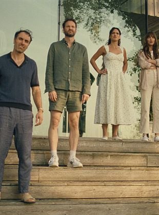 La meilleure comédie américaine de l'année ? Voici les premières images ...