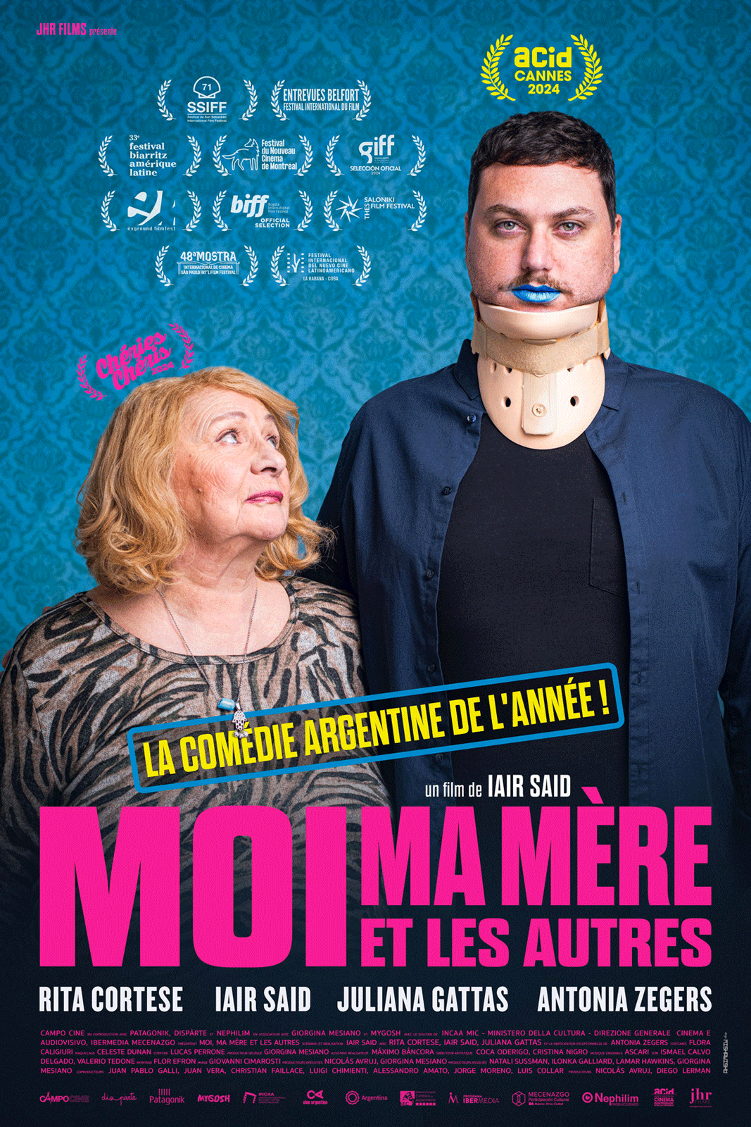 Prochaine Sortie Cin ma Sorties Cin ma Du Mercredi 7 Mai 2025 AlloCin 