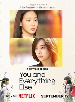 Meilleures Séries TV drama sur Netflix - Page 4 - AlloCiné