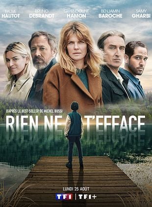 Rien ne t’efface sur TF1 : que vaut la série adaptée du best-seller de Michel Bussi ? - News ...