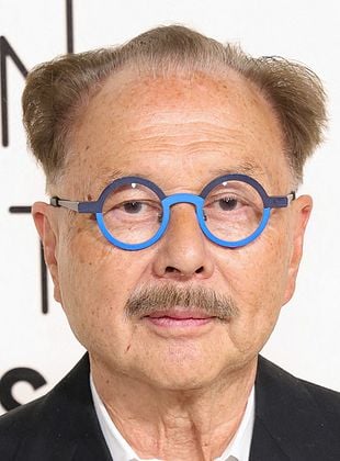 Michael Man-Kin Chow - AlloCiné