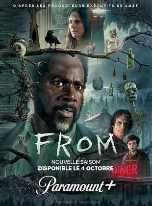 Calendrier de diffusion des séries tv renouvelées - AlloCiné