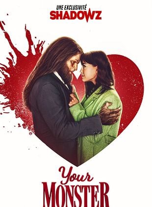 Your Monster - Film 2024 - AlloCiné